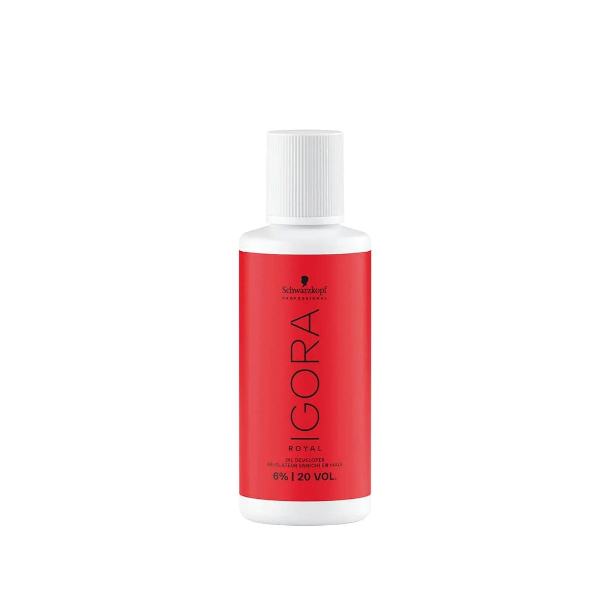 SCHWARZKOPF - PERÓXIDO IGORA 20 VOL 60ML – Avo Beauty - Cosméticos a ...