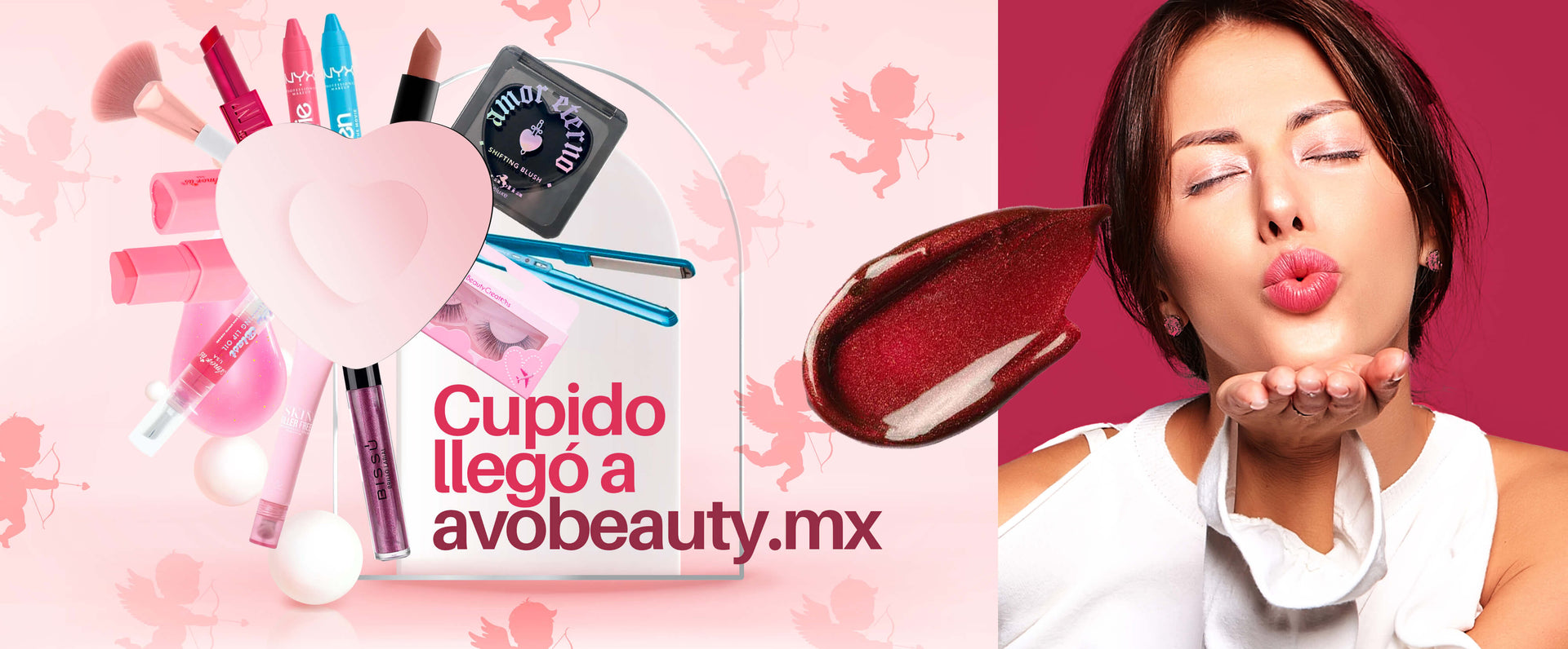 Avo Beauty - Cosméticos a los mejores precios en México
