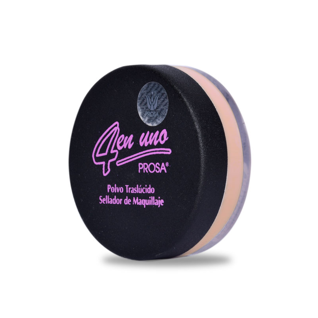 PROSA-POLVO TRASLÚCIDO NATURAL 2 – Avo Beauty - Cosméticos a los ...