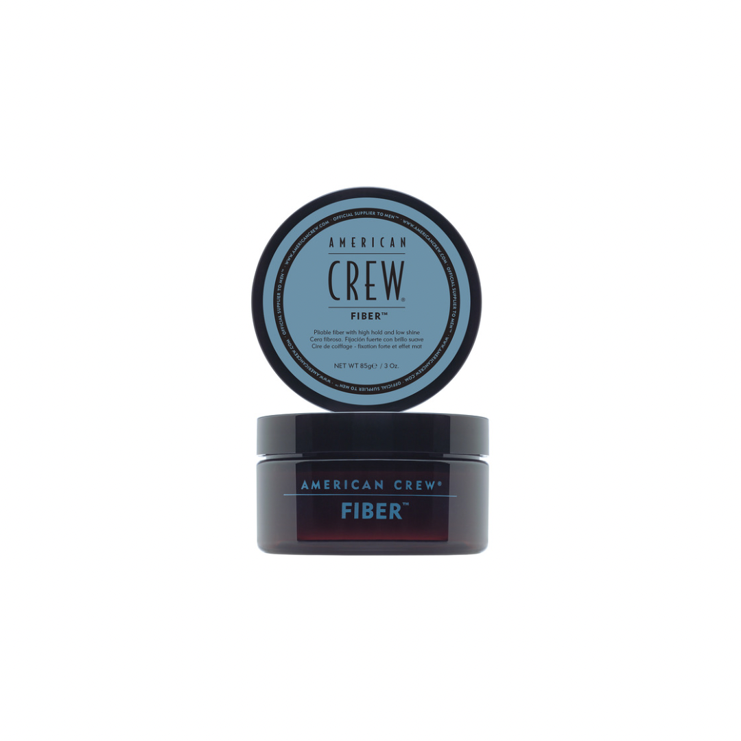 American Crew - Cera Classic Fiber 85 grs. – Avo Beauty - Cosméticos a ...